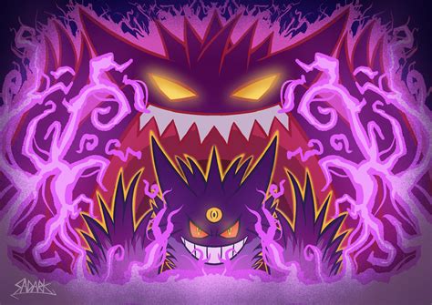 All Mega Pokemon Wallpaper