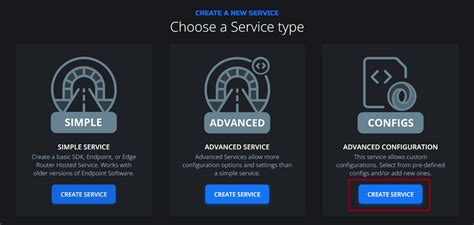 Simplify Service Creation In The Netfoundry Cloud With Addressable Terminators Netfoundry
