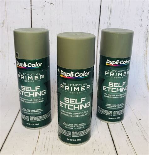 Dupli Color Self Etching Primer Cool Product Product Reviews