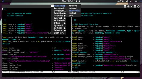Linux Desktop Environment Face Off Which GUI Is Best Tom S Hardware