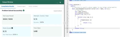 geekstreak2024 geekstreak2024 gfg160 day39 codingchallenge… dinkar kumar