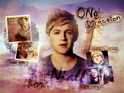 One Direction Names And Faces