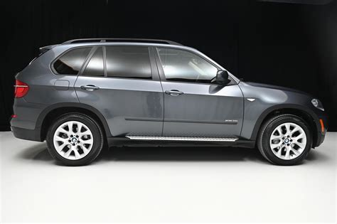 One-Owner 2012 BMW X5 Might Sell for Really Cheap - autoevolution