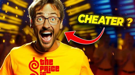 The True Story Of The Superfan Who Broke The Tv Game Show Youtube