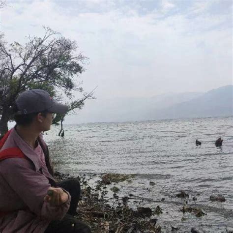 Li Yongning Kunming University Of Science And Technology Kunming Kust Department Of Earth