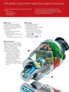 Danfoss Commander Electric