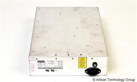 TLA704 Tektronix Zytec Logic Analyzer S Power Supply ArtisanTG