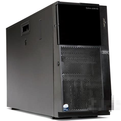 Ibm System X3400 M2 7837i12 百度百科
