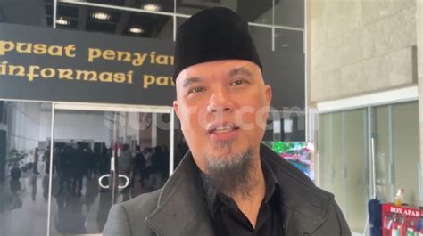Kontroversi Usulan Ahmad Dhani Soal Pemain Naturalisasi Timnas Indonesia Rasis Dan Seksis
