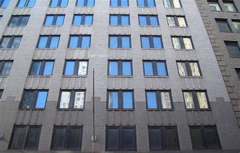 215 Lexington Avenue Kilroy Architectural Windows