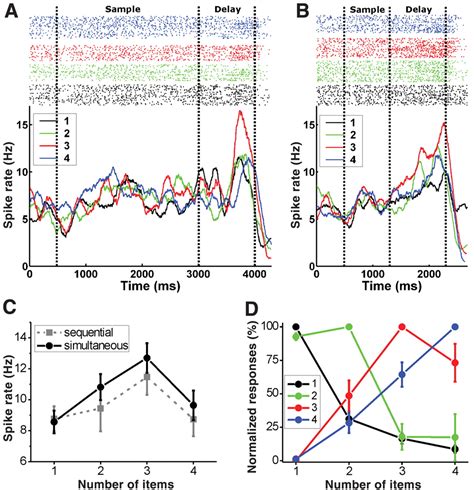 Temporal And Spatial Enumeration Processes In The Primate Parietal Cortex Science