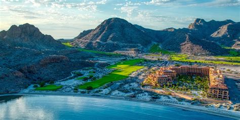 Villa Del Palmar At The Islands Of Loreto Hotel In Loreto Mexico