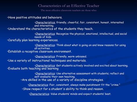 Cluster 12 Teacher Directed Instructionppt