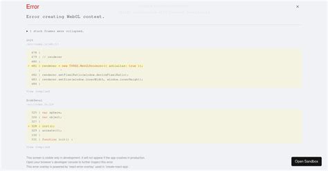 Three Js Cloth Animation Example Forked Codesandbox