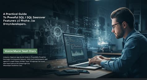A Practical Guide To Powerful Sql Server Features For Developers Ast Consulting