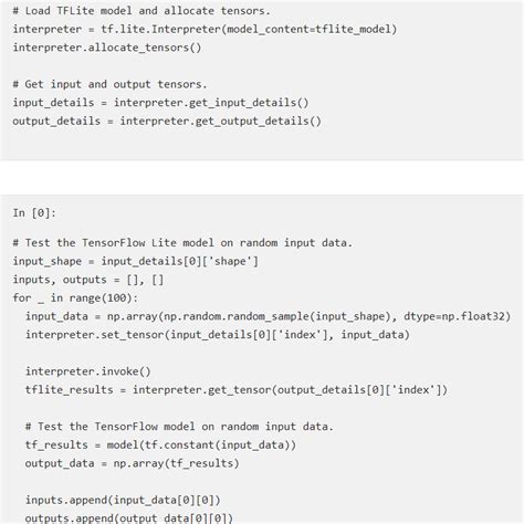 Python What Data Am I Supposed To Store Into The Input Data Variable Data Science Stack