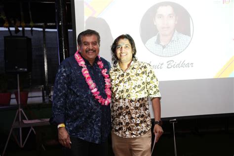 Amit Bidkar On Linkedin Hello Im So Glad To Finally Be Here Thanks Infogen Labs Inc