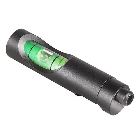 Scope Bubble Level For 11mm And 20mm Rails Horizontal Leveling Tool