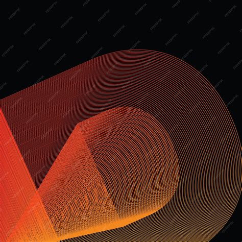 Premium Vector Abstract Wave Pattern Vector Premium Vector Abstract Wave Pattern Vector