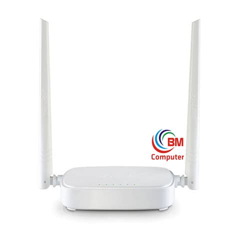 tenda n301 - Công ty TNHH TM & DV tin học BM