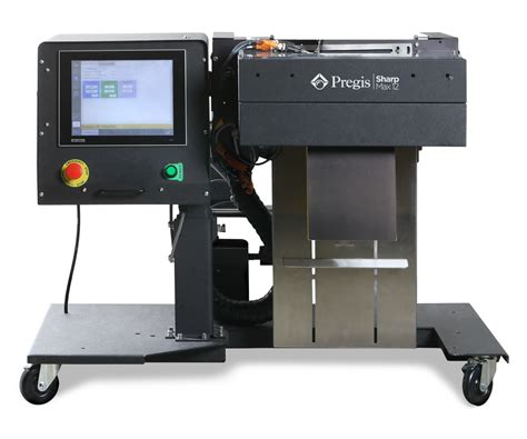 Automatic Bagger Equipment Premier Packaging