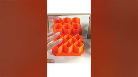 Ambiguous Object A Real Life 3d Printed Optical Illusion Youtube