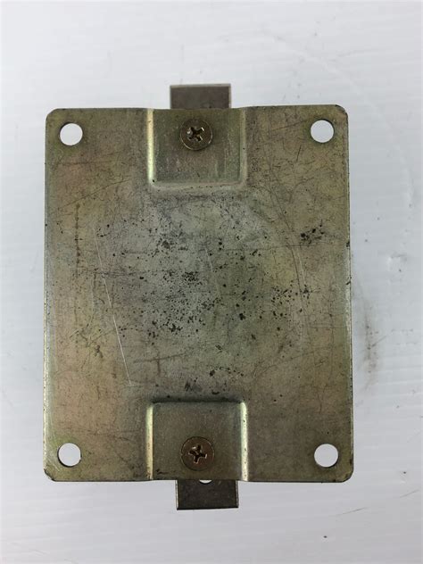 Tokyo Minato Jis C1731 Current Transformer Pa 2r Class 1 0 600v 50a