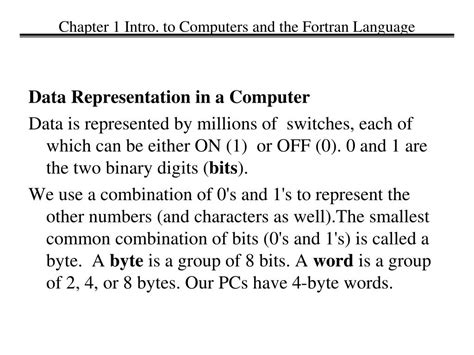 PPT Book Fortran For Scientists And Engineers By S J Chapman PowerPoint
