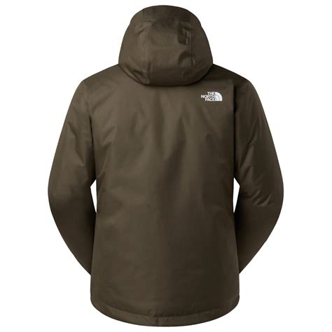 North Face Warm Jacket At Michael Harbour Blog