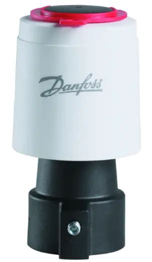 Danfoss Abnm A5 Ab Qm 0 10v Proportional Thermal Actuator User Guide Danfoss Abnm A5 Ab Qm 0 10v Proportional Thermal Actuator User Guide