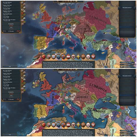 Do you like or dislike the Graphical Improvements mod? : r/eu4
