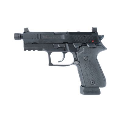 Rex Zero 1 Cp 9mm Od