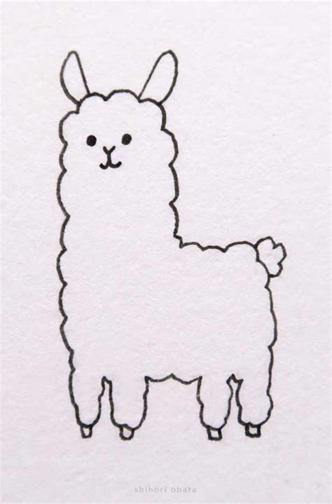 How To Draw Cute And Easy Things Daniels Casks1990