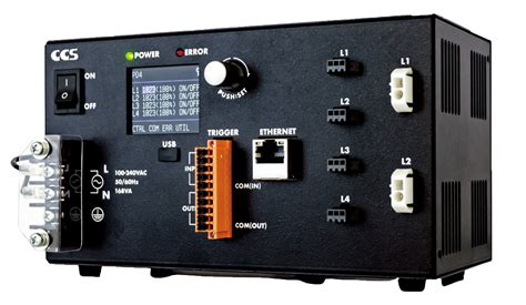 Ccs Asia
