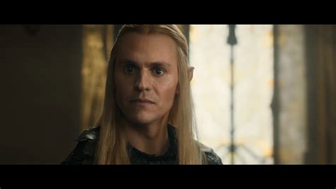 《魔戒：力量之戒》第二季再揭全新預告 全新畫面再見「索倫」掀起中土世界戰爭