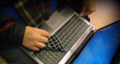 How To Fix Laptop Keyboard Not Working SwitchGeek