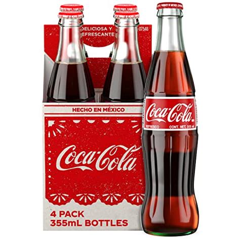 I Tested The Classic Taste Of Coke In A Glass Bottle Heres Why Its