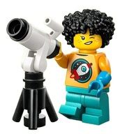 Lego Minifigurka Seria Niska Cena Na Allegro