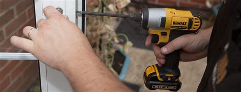 Owens UPVC Door Window Lock Repairs In West Sussex