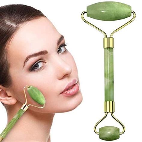 Jade Roller Face Massager At 8850 Inr At Best Price In Noida Sai