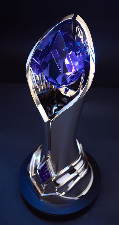 Lcs Esports Rebrand Volpin Props