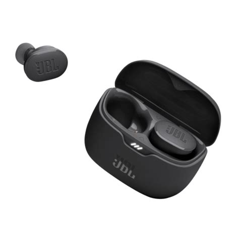 Fone De Ouvido Jbl Buds Tws Preto