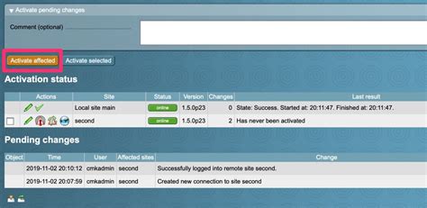 CheckMK Distributed Monitoring Woohoo Services Blog