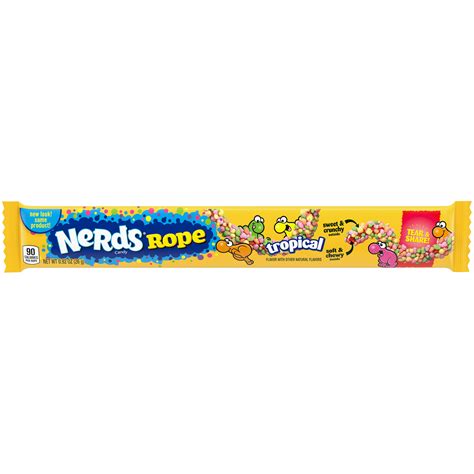 Wonka Nerds Logo