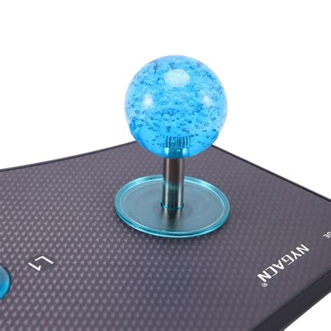 Retro Arcade Game Rocker Controller Usb Joystick For Ps Ps Pc Android Smart Tv Built In