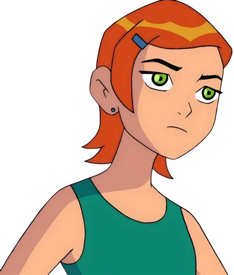 Gwen Tennyson Vector 119 By Makaylasunflower22 On Deviantart