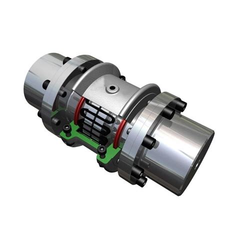 Tapered Steelflex Grid Coupling Jss Type Falk Flex Coupling Customized