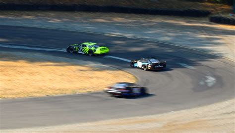 Events For July 2026 Pacific Raceways