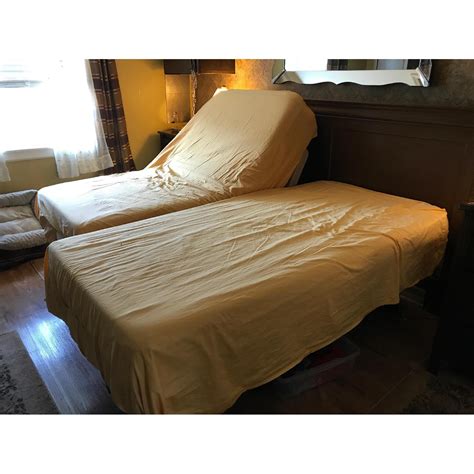Costco Sleep Science Split King Bed Adjustable Frame Aptdeco