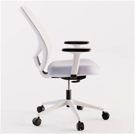 Escritorio Elevable Eleva Pro Silla Create